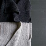 18 Stunning, Yet Simple Garter Stitch Knitting Patterns